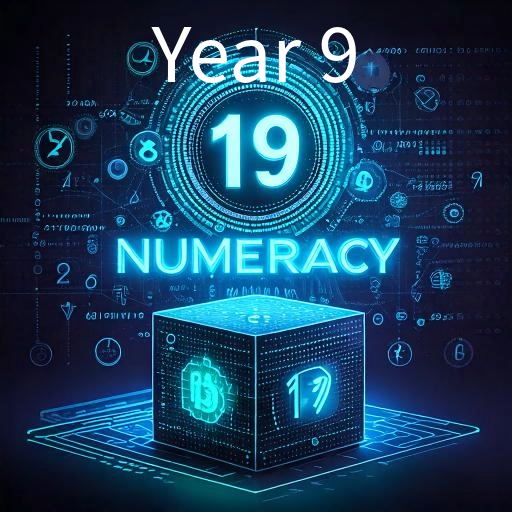 NAPLAN Test Bundle Numeracy Year 9 – Kilbaha Education